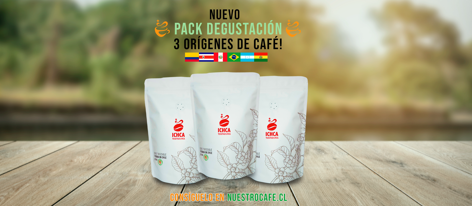 NUESTROCAFE®